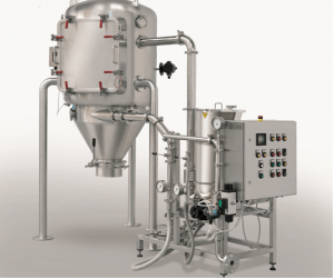 What is Micronization?- Overview of Micronization Process